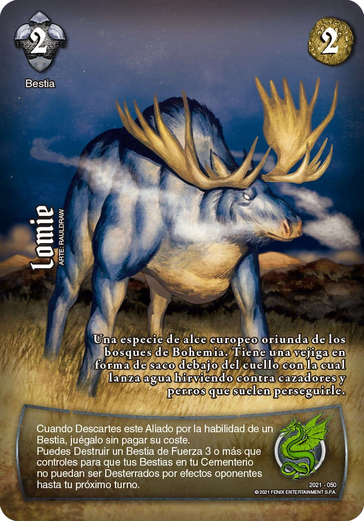 Lomie | Wiki Mitos y Leyendas | Fandom