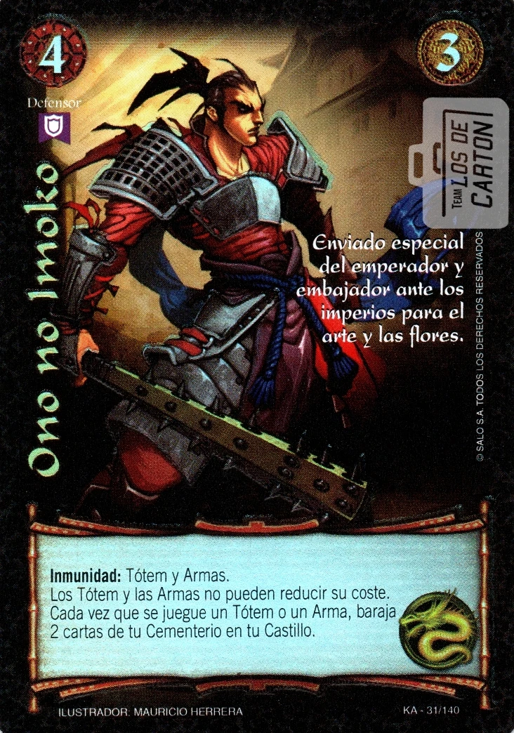 Ono no Imoko | Wiki Mitos y Leyendas | Fandom