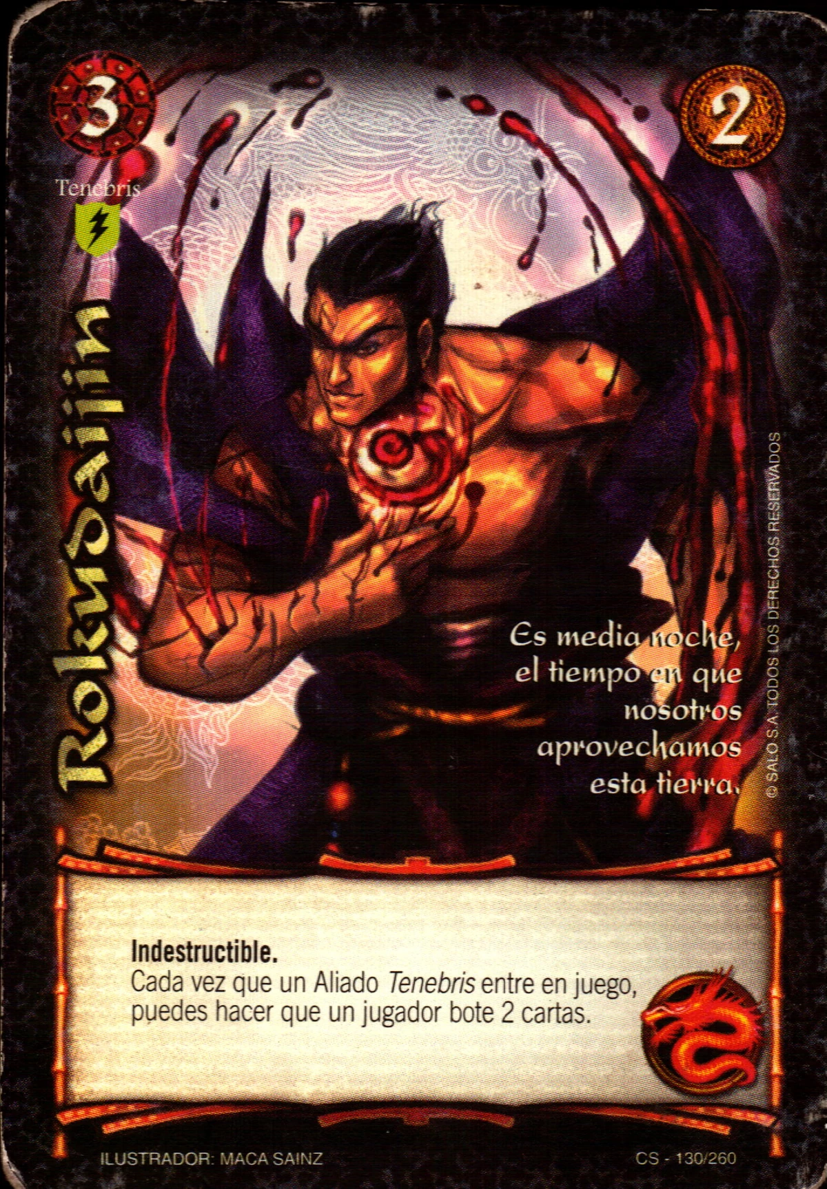 Rokudaijin | Wiki Mitos y Leyendas | Fandom