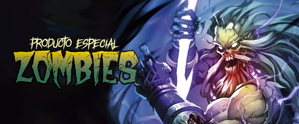 Lista De Cartas De Primer Bloque Zombies Wiki Mitos Y Leyendas Fandom