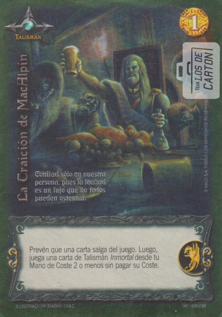 La Traición de MacAlpin (IM) | Wiki Mitos y Leyendas | Fandom