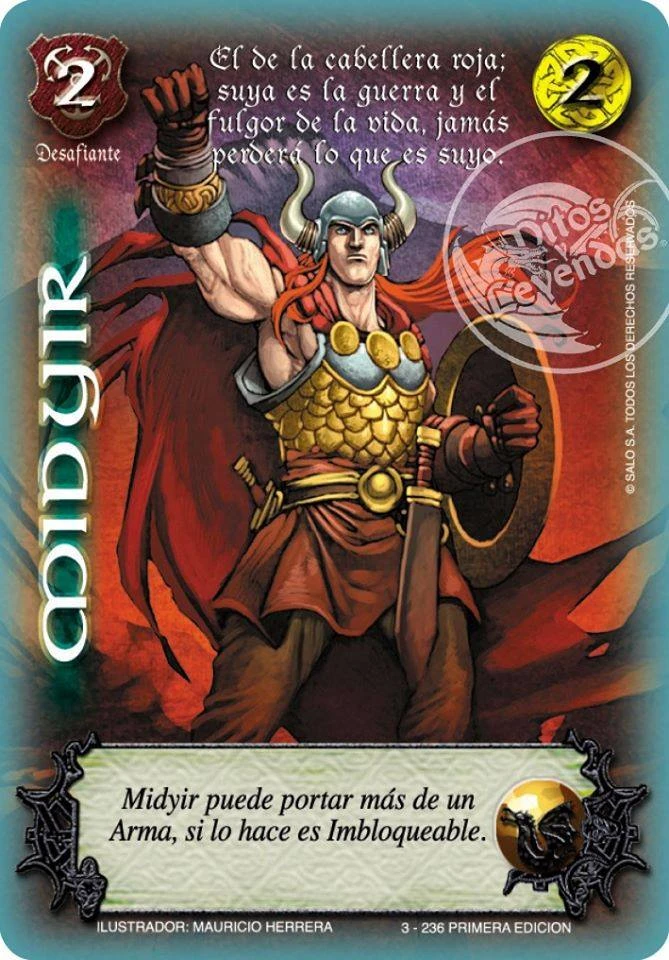 Midyir | Wiki Mitos y Leyendas | Fandom