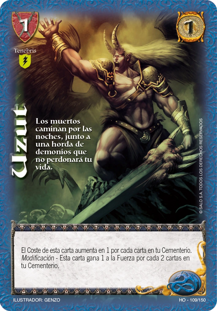 Uzut | Wiki Mitos y Leyendas | Fandom