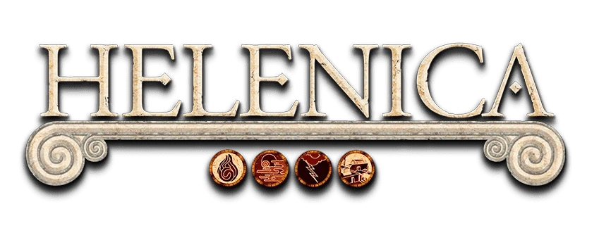 Helénica | Wiki Mitos y Leyendas | Fandom
