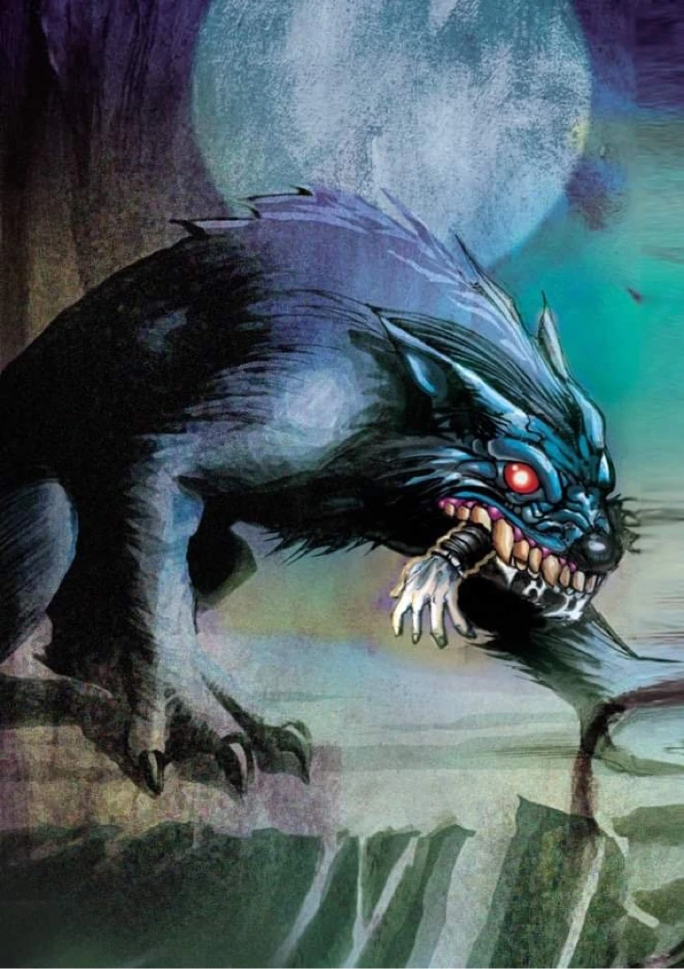 Categoría:Cartas de Mundo Gótico | Wiki Mitos y Leyendas | Fandom