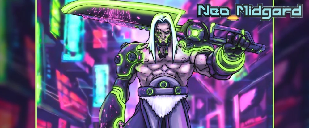 Lista de cartas de Neo Midgard | Wiki Mitos y Leyendas | Fandom