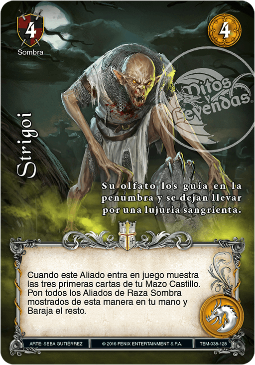 Strigoi Wiki Mitos Y Leyendas Fandom