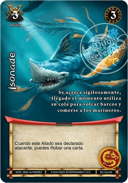 Isonade | Wiki Mitos y Leyendas | Fandom