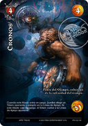 Cronos | Wiki Mitos y Leyendas | Fandom
