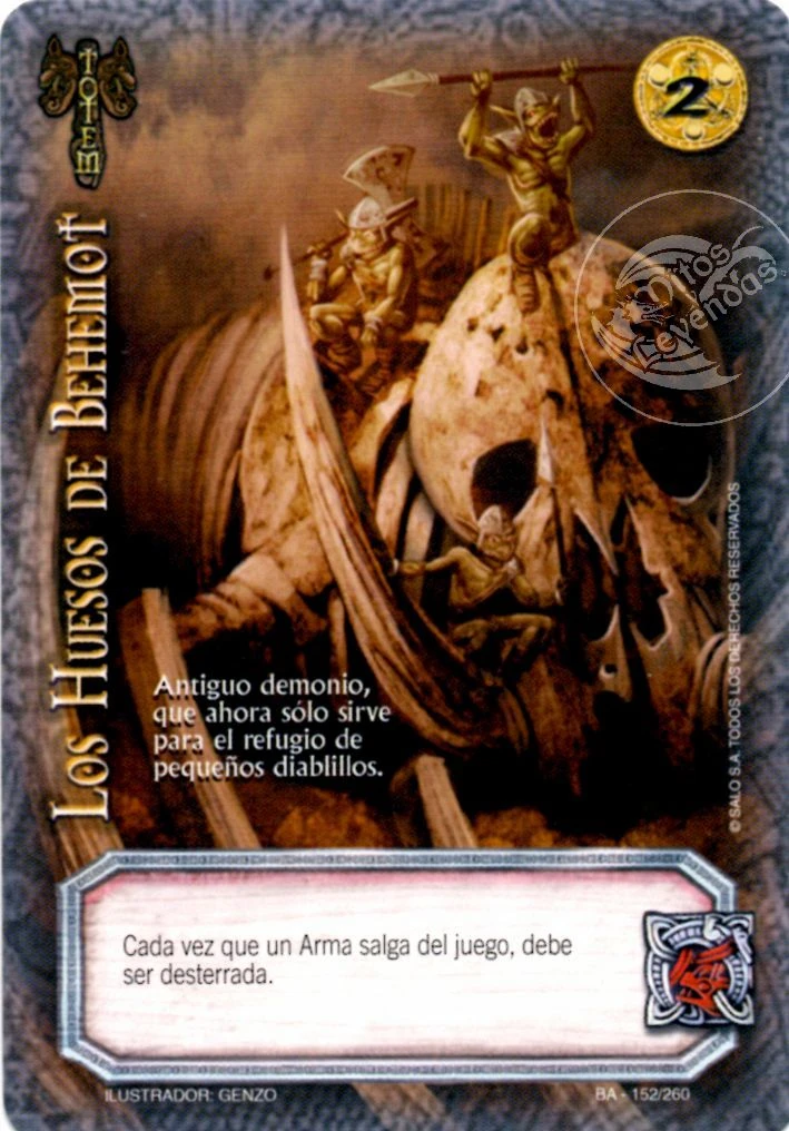 Los Huesos del Behemot | Wiki Mitos y Leyendas | Fandom