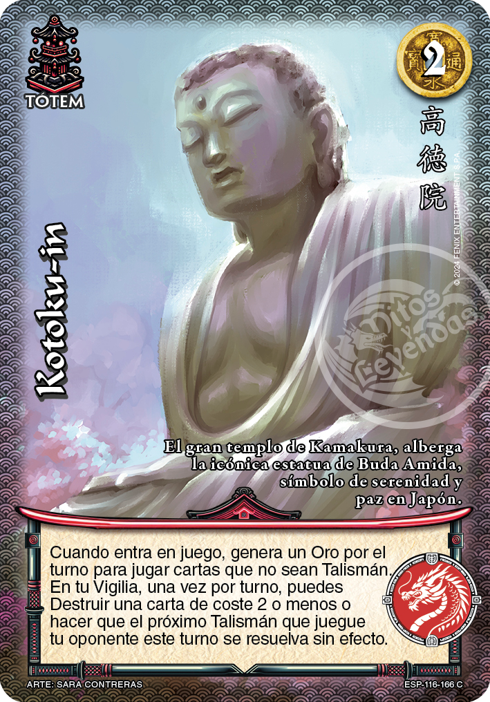Kotoku In Esp Wiki Mitos Y Leyendas Fandom