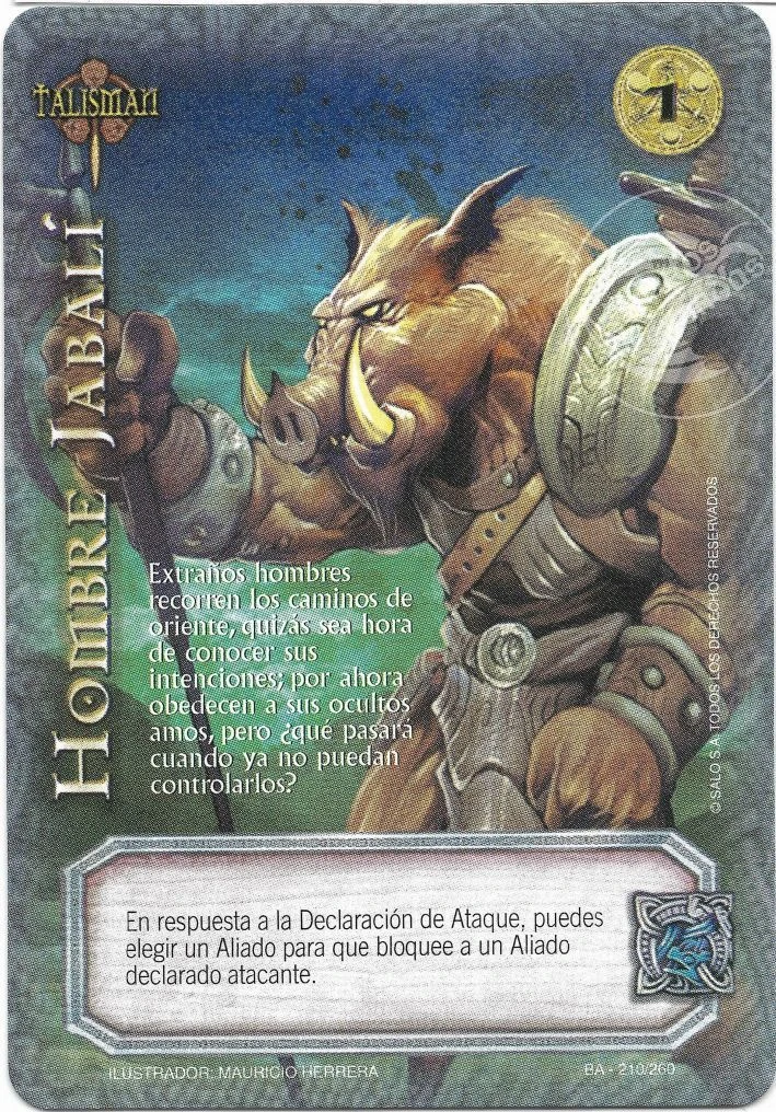 Hombre Jabalí | Wiki Mitos y Leyendas | Fandom