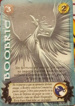 Boobrie (PKA) | Wiki Mitos y Leyendas | Fandom