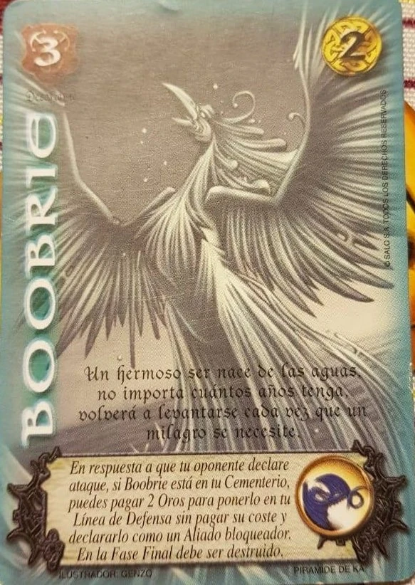 Boobrie (PKA) | Wiki Mitos y Leyendas | Fandom