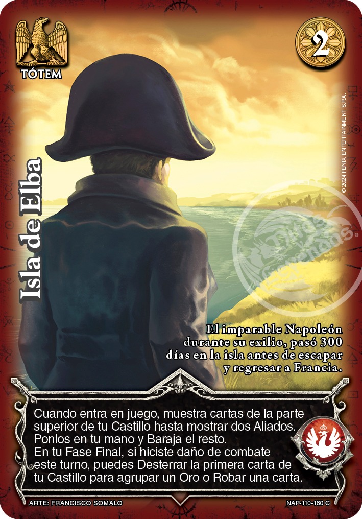 Isla De Elba Wiki Mitos Y Leyendas Fandom