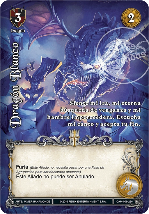 Dragón Blanco | Wiki Mitos y Leyendas | Fandom