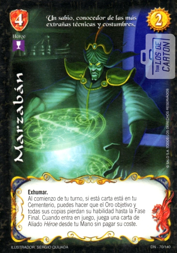 Marzabán | Wiki Mitos y Leyendas | Fandom