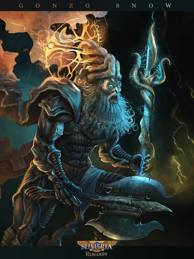 Ishkur | Wiki Mitos y Leyendas | Fandom