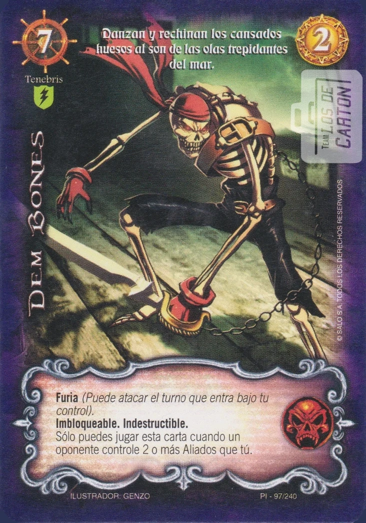 Dem Bones | Wiki Mitos y Leyendas | Fandom