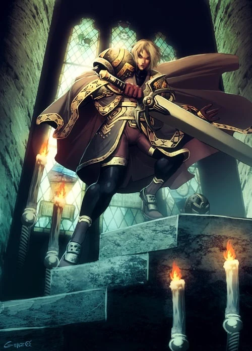 Sir Safir | Wiki Mitos y Leyendas | Fandom