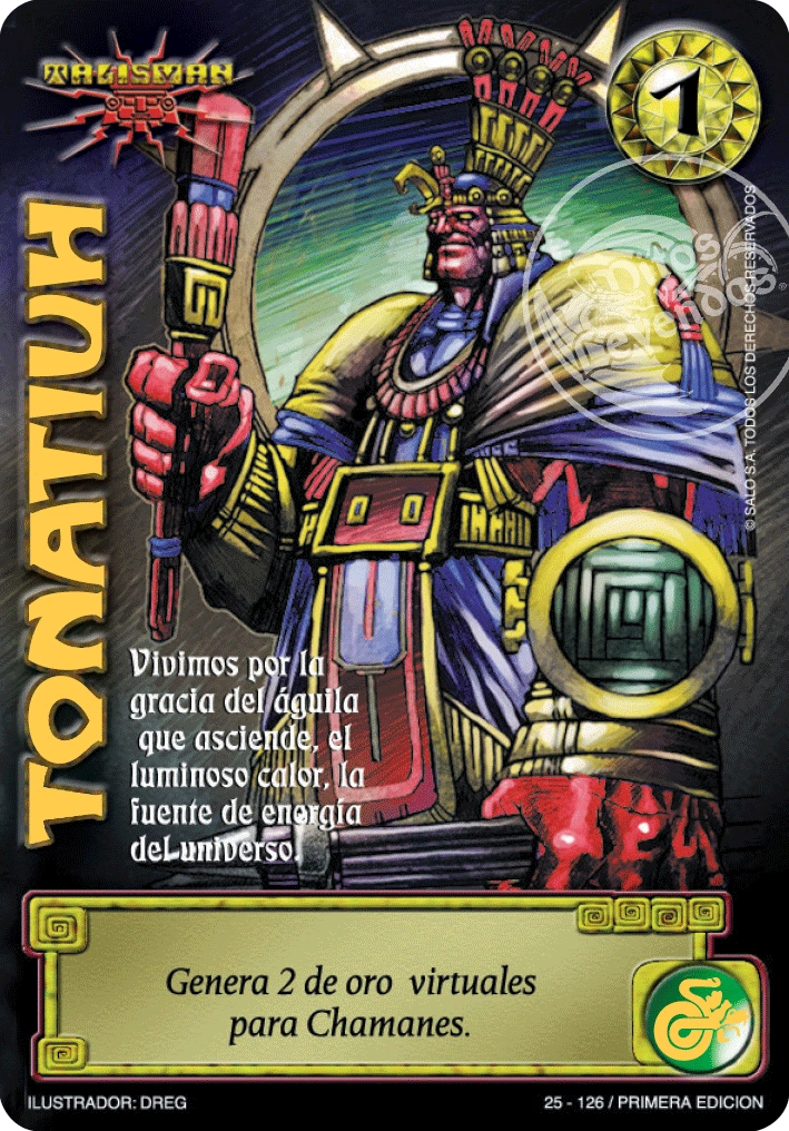 Tonatiuh | Wiki Mitos y Leyendas | Fandom