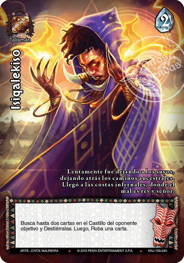 Isiqalekiso | Wiki Mitos y Leyendas | Fandom