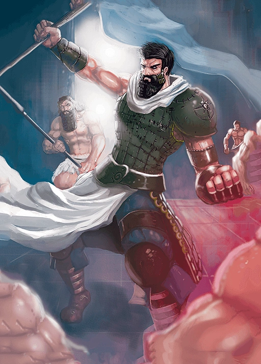 Ur Nammu (CA) | Wiki Mitos y Leyendas | Fandom