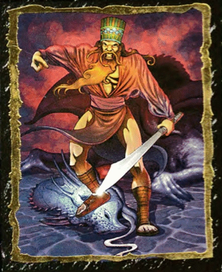 Marduk (Álbum 2003) | Wiki Mitos y Leyendas | Fandom