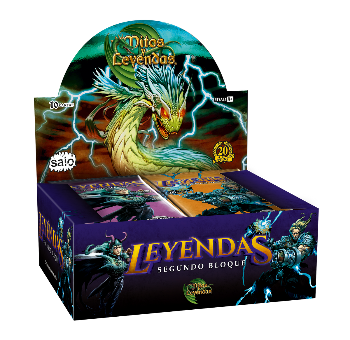 Leyendas - Segundo Bloque | Wiki Mitos y Leyendas | Fandom