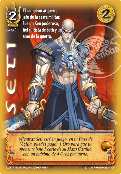 Seti | Wiki Mitos y Leyendas | Fandom