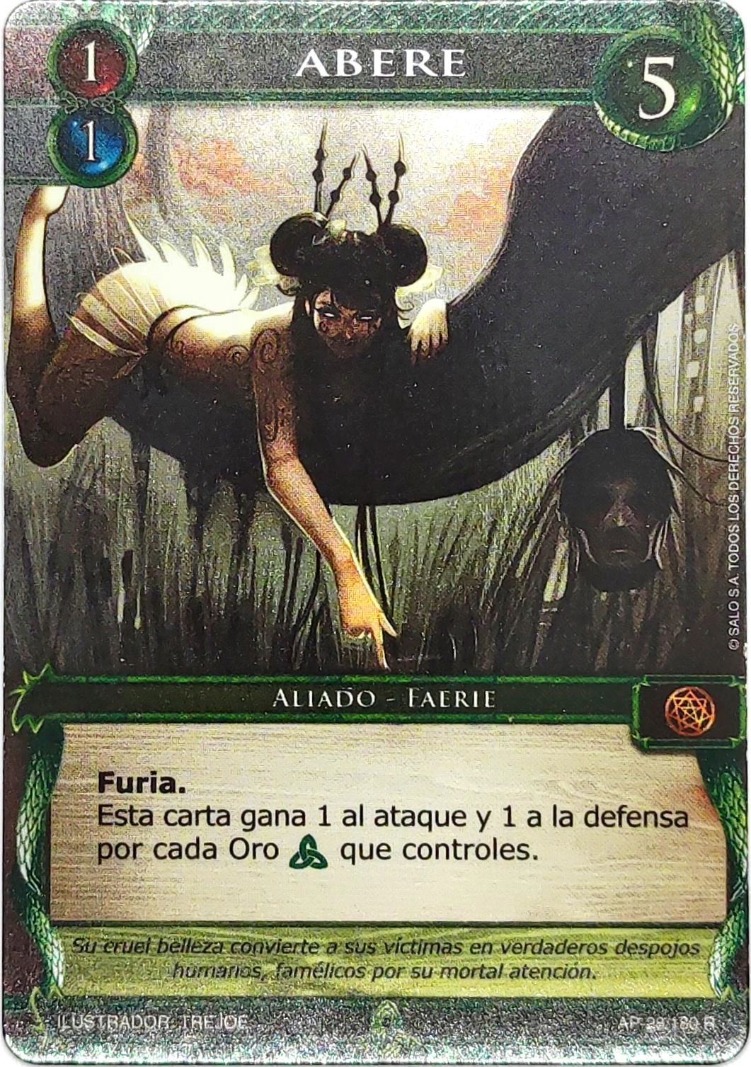 Abere | Wiki Mitos y Leyendas | Fandom