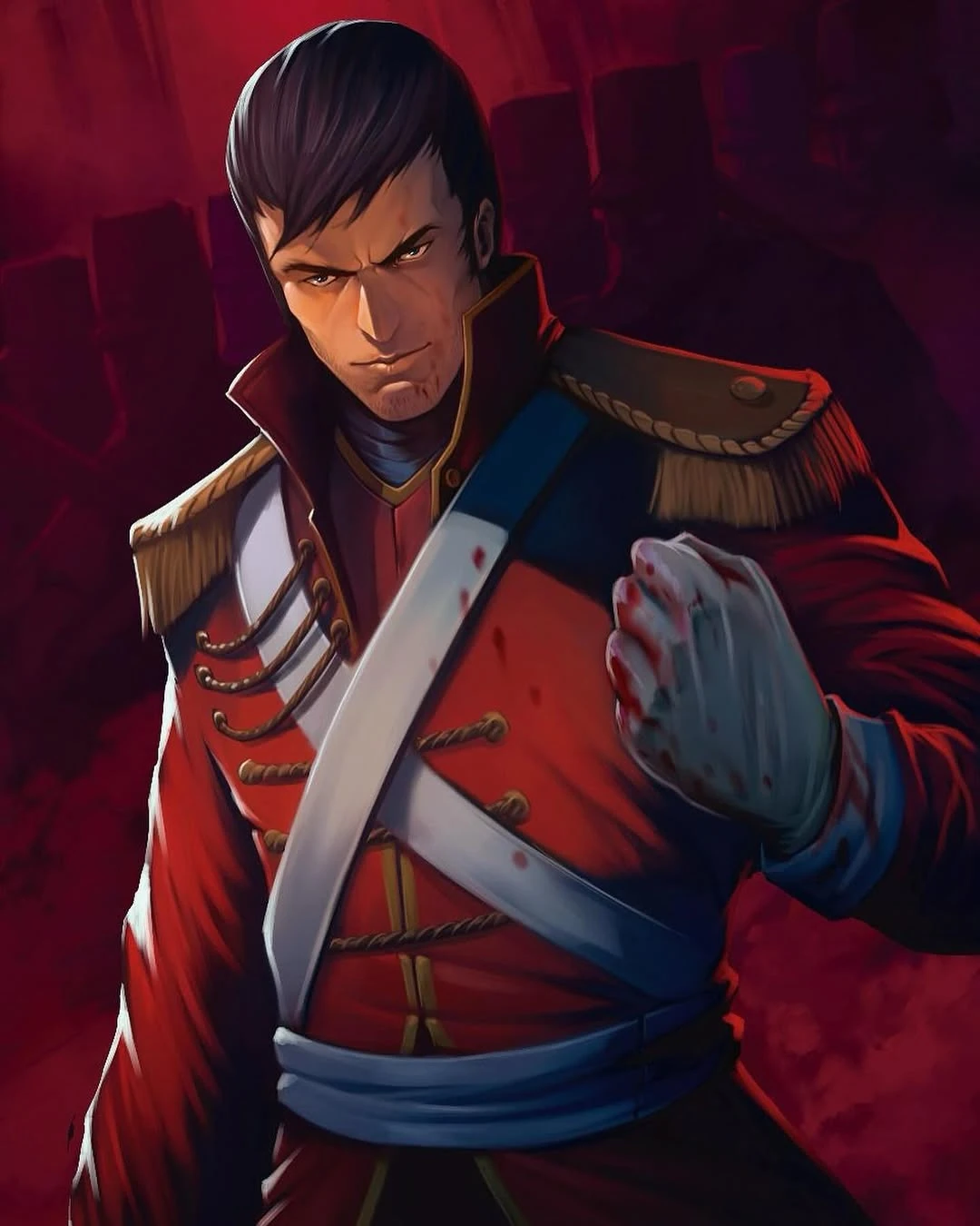 Black Bob | Wiki Mitos y Leyendas | Fandom