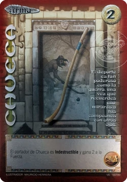 Chueca | Wiki Mitos y Leyendas | Fandom