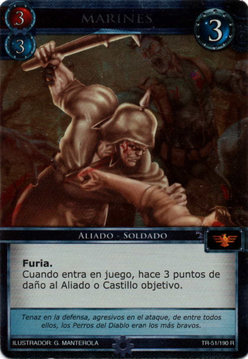 Marines Wiki Mitos Y Leyendas Fandom