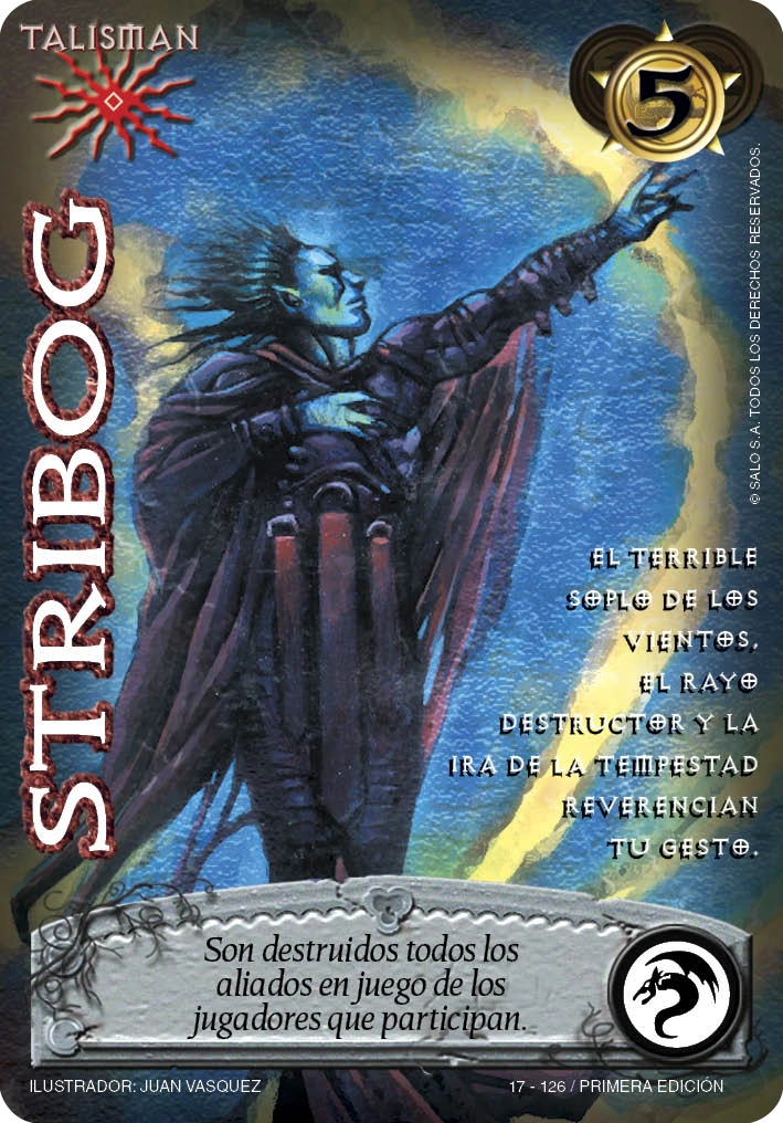 Stribog | Wiki Mitos y Leyendas | Fandom