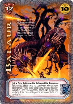 Balaur | Wiki Mitos y Leyendas | Fandom