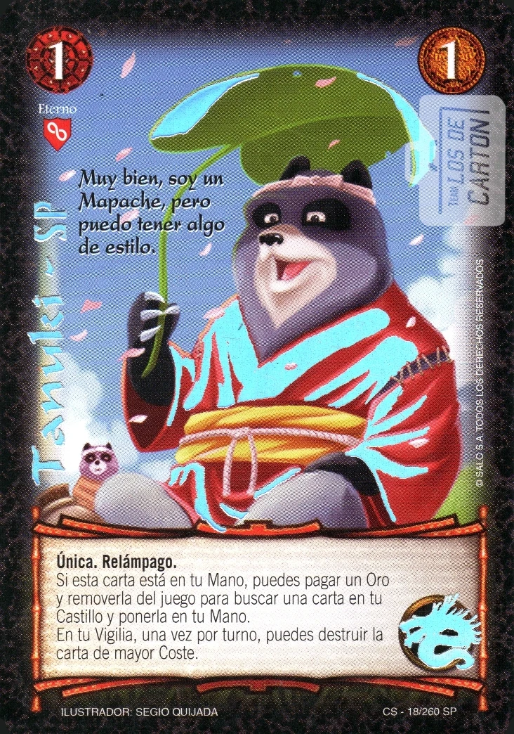 Tanuki - SP | Wiki Mitos y Leyendas | Fandom