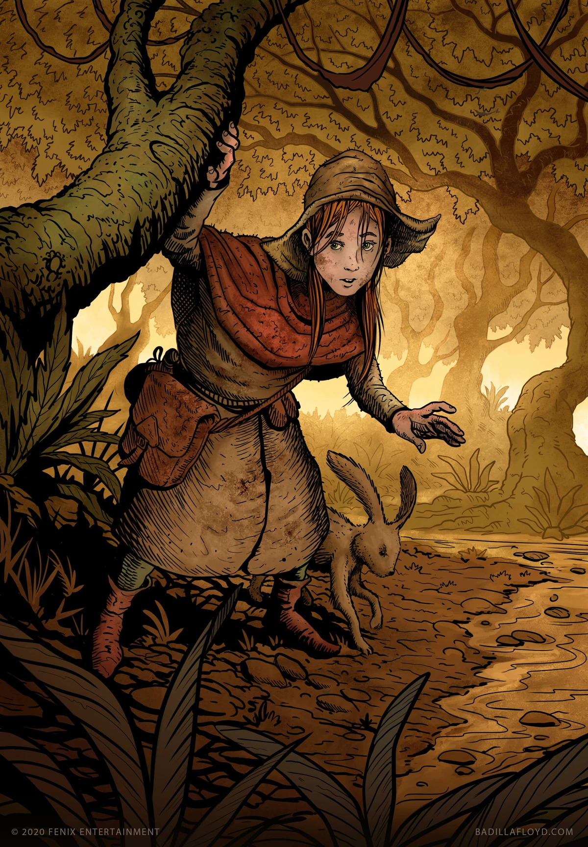 Gerda | Wiki Mitos y Leyendas | Fandom