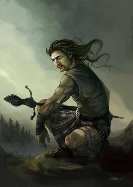 Nechtan | Wiki Mitos y Leyendas | Fandom