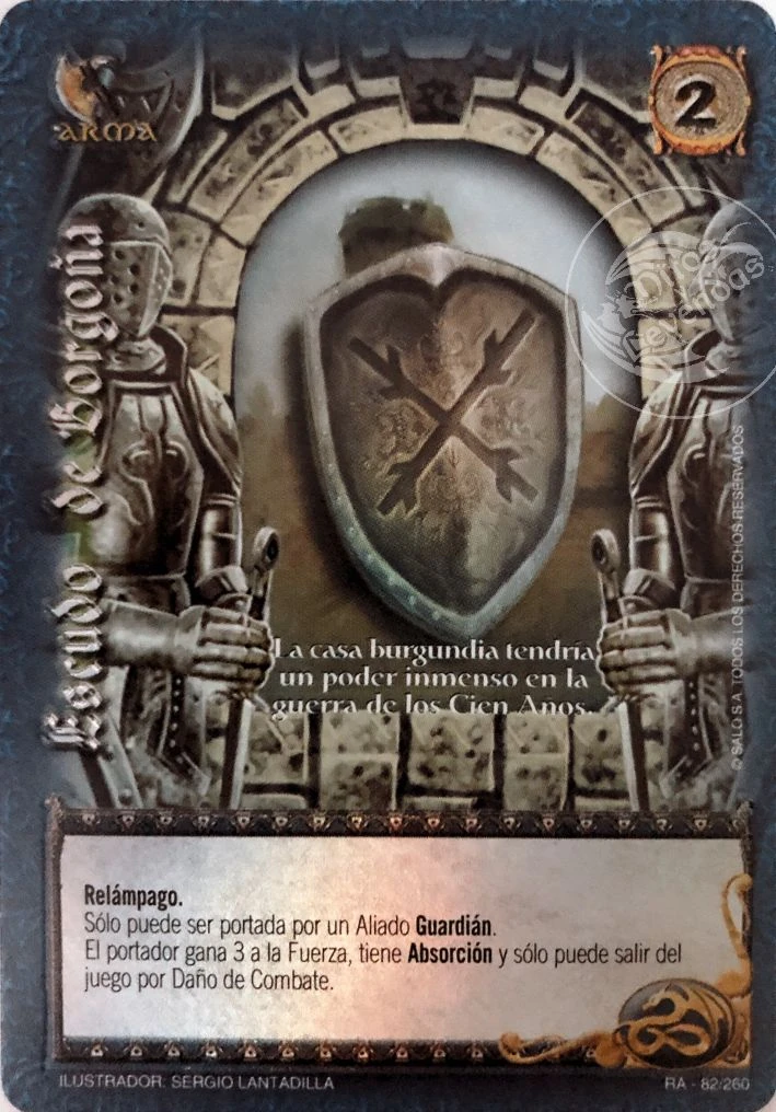 Escudo de Borgoña | Wiki Mitos y Leyendas | Fandom