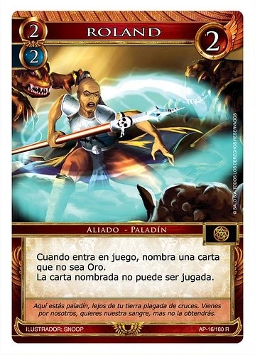 Roland | Wiki Mitos y Leyendas | Fandom