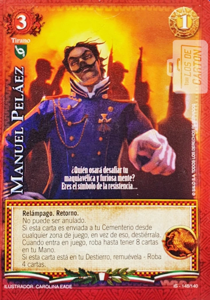 Manuel Peláez | Wiki Mitos y Leyendas | Fandom