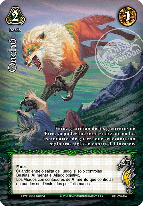 Onchú | Wiki Mitos y Leyendas | Fandom