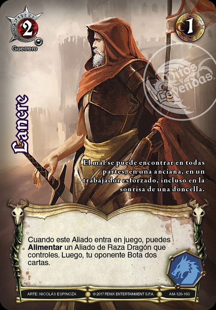 Lancre | Wiki Mitos y Leyendas | Fandom