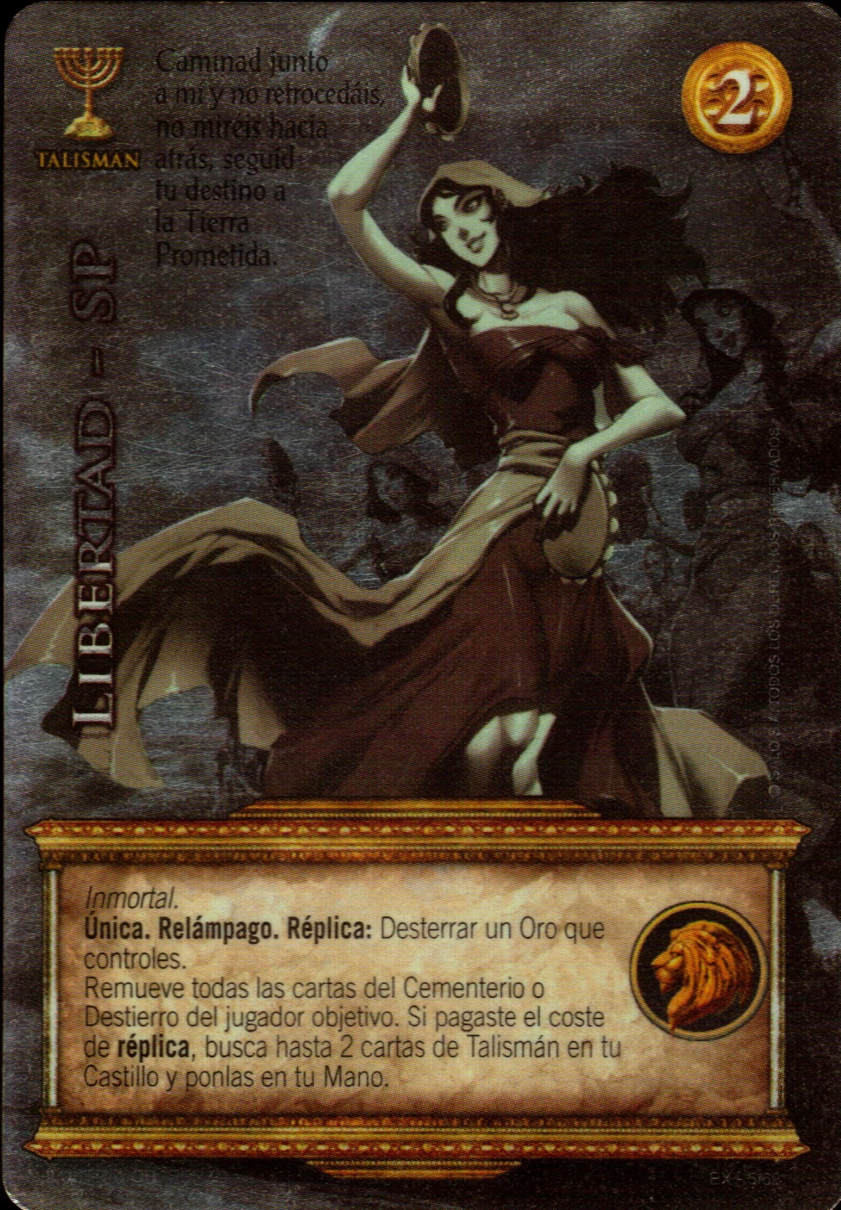 Libertad - SP | Wiki Mitos y Leyendas | Fandom