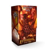 Leyendas - Bloque Furia | Wiki Mitos y Leyendas | Fandom