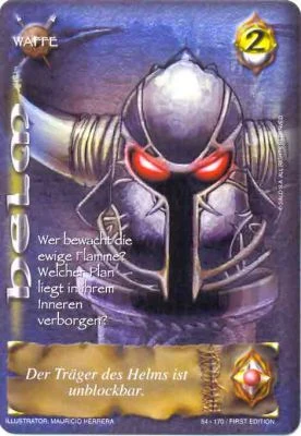 Helm | Wiki Mitos y Leyendas | Fandom