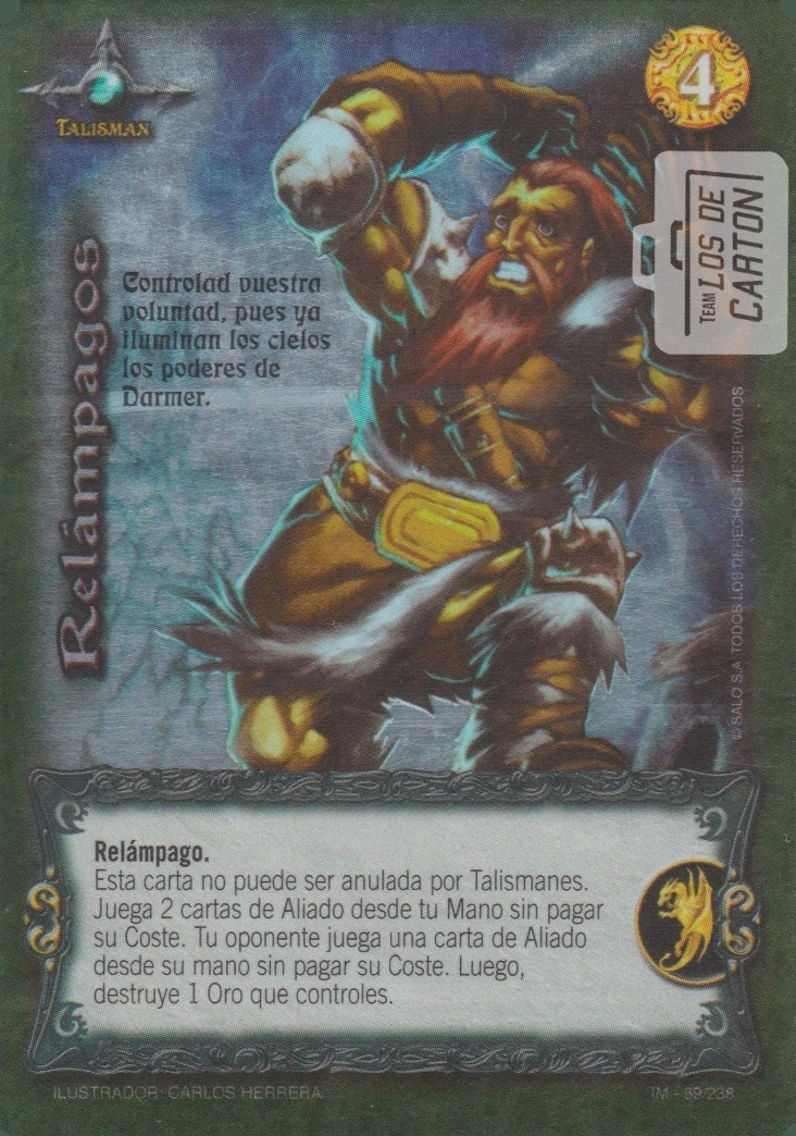 Relámpagos (IM) | Wiki Mitos y Leyendas | Fandom