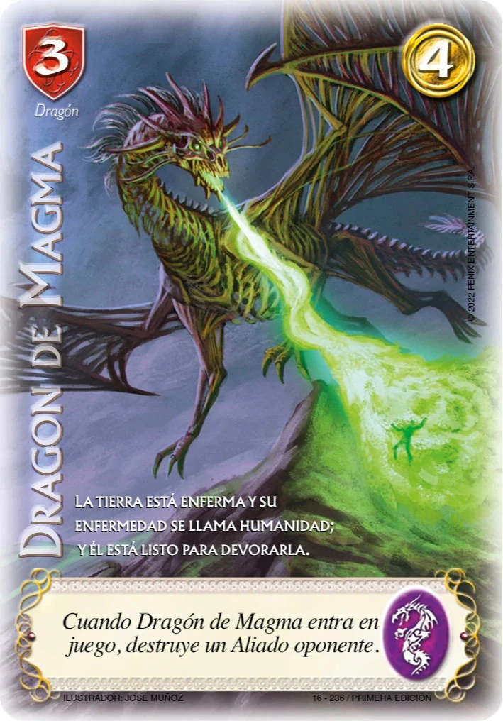 Dragón de Magma (Zombies) | Wiki Mitos y Leyendas | Fandom