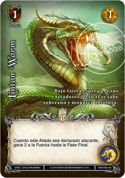 Linton Worm | Wiki Mitos y Leyendas | Fandom